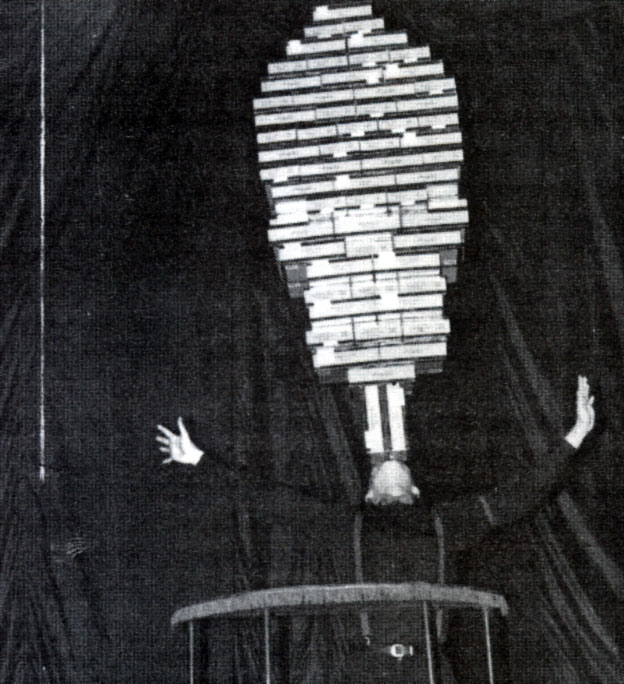 Abbotts Magic Get Together - 1990 Gallery