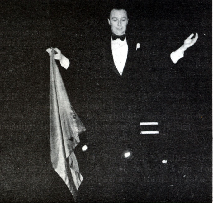 Abbotts Magic Get Together - 1990 Gallery