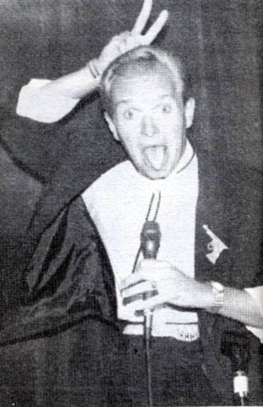 Abbotts Magic Get Together - 1990 Gallery